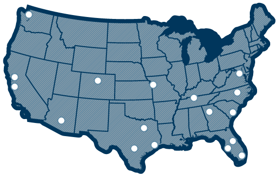 Regional Directory - Garney Construction