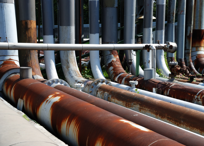 WIFIA passes and redefines water infrastructure funding - Garney ...