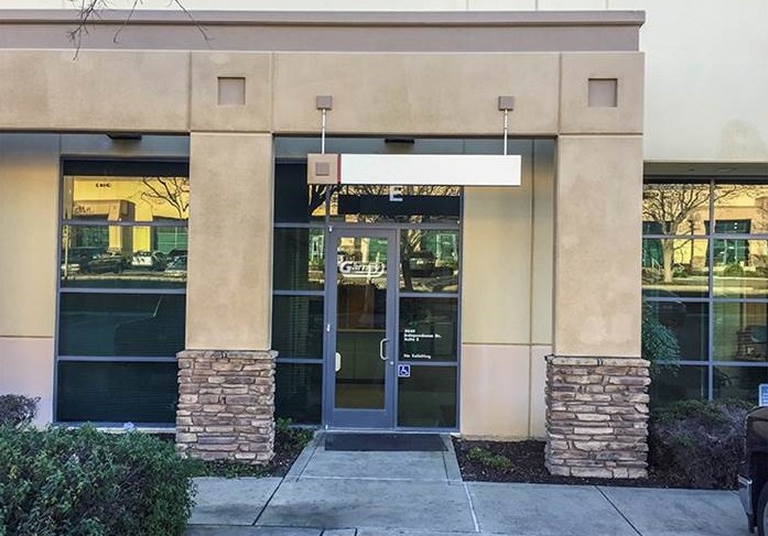 Garney lands first project in California - Garney Construction