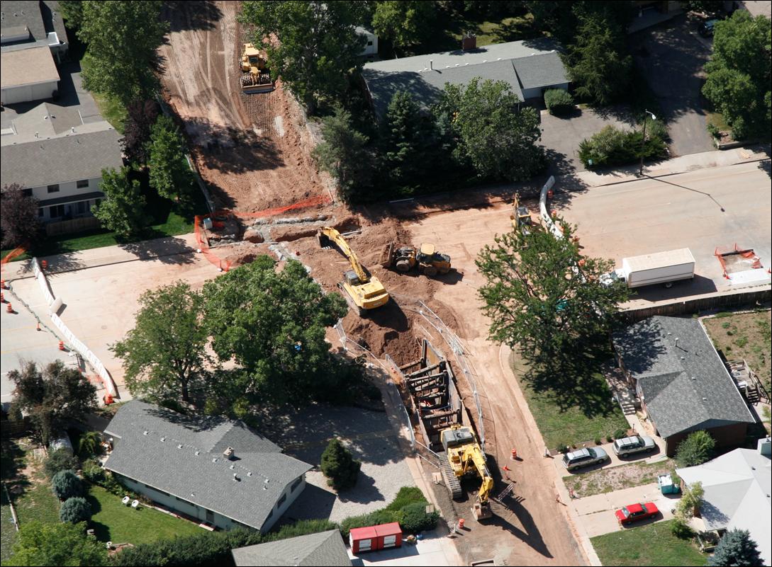 Ft. Collins relationship builds on 15 years of service - Garney ...