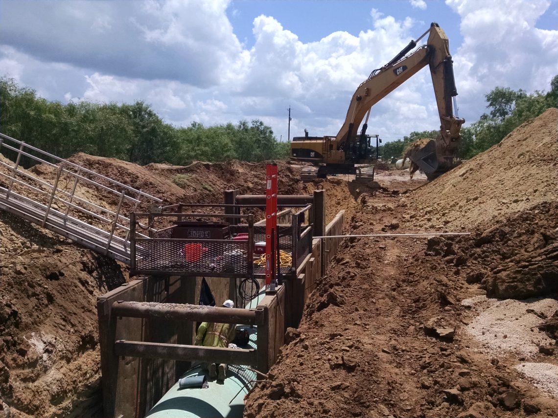 P3 Projects on the Rise - Garney Construction