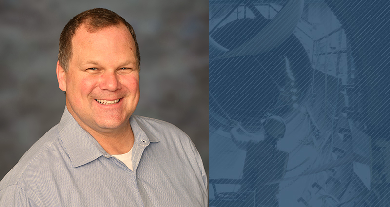 Talking Shop with Tim Porter: Driving Future Growth within the Power ...