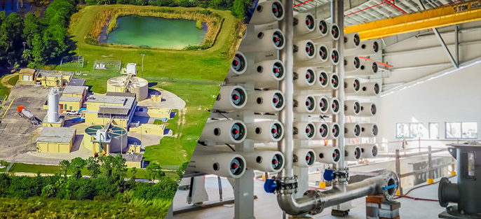 Garney constructs first plant of its kind in Southwest Florida - Garney ...