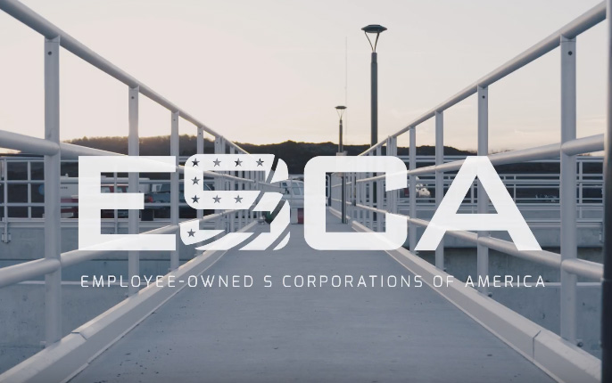 Building the ideal employee owned company - Garney Construction