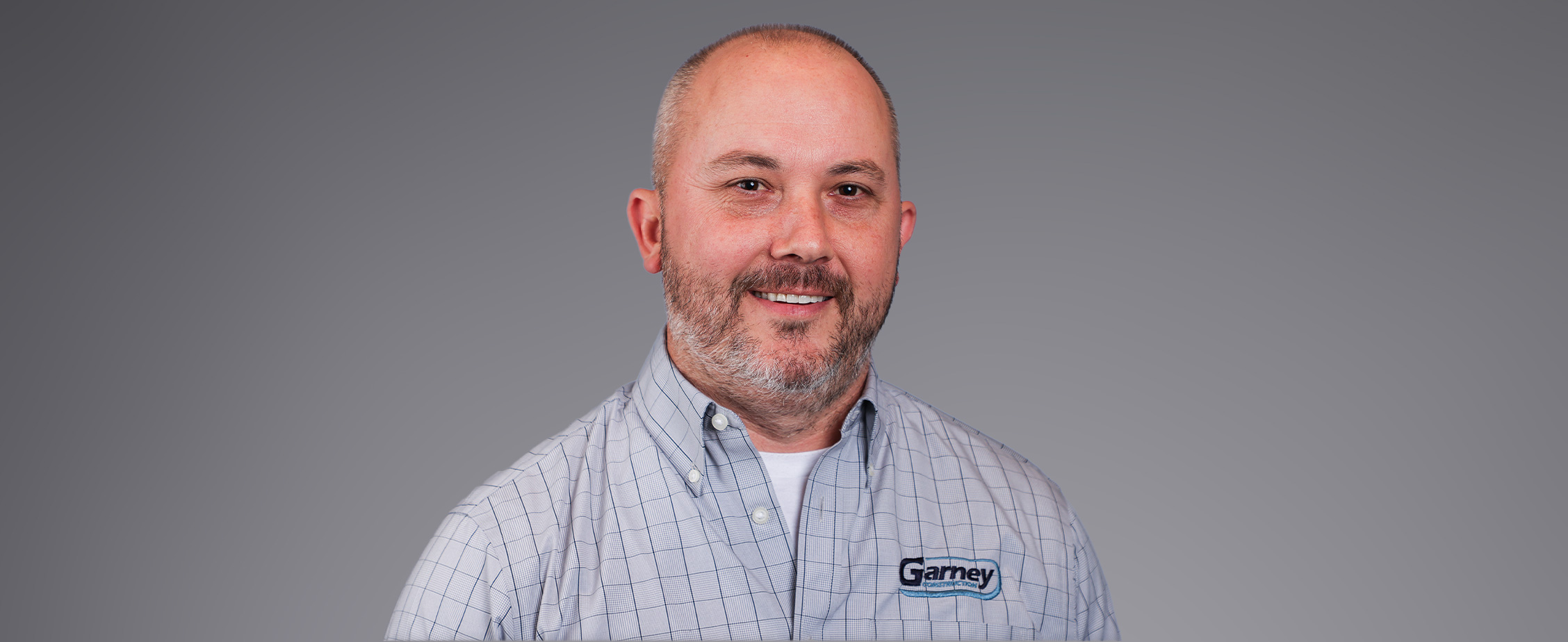 Jeff Seal, Assoc. DBIA - Garney Construction