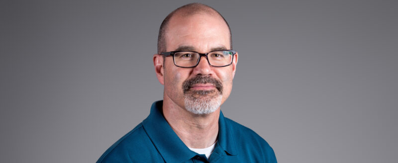 Tom Roberts - Garney Construction