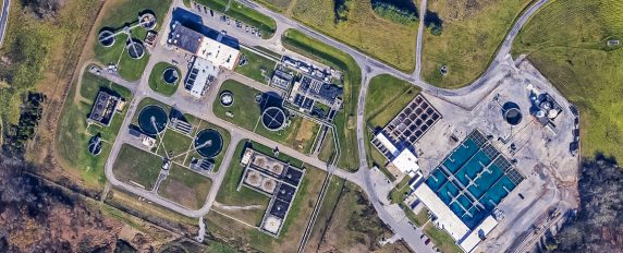 Holston Army Ammunition Plant Modernization - Garney Construction
