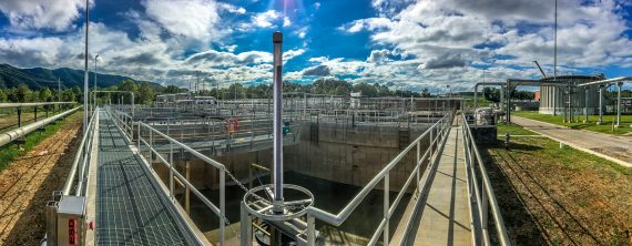 Holston Army Ammunition Plant Modernization - Garney Construction