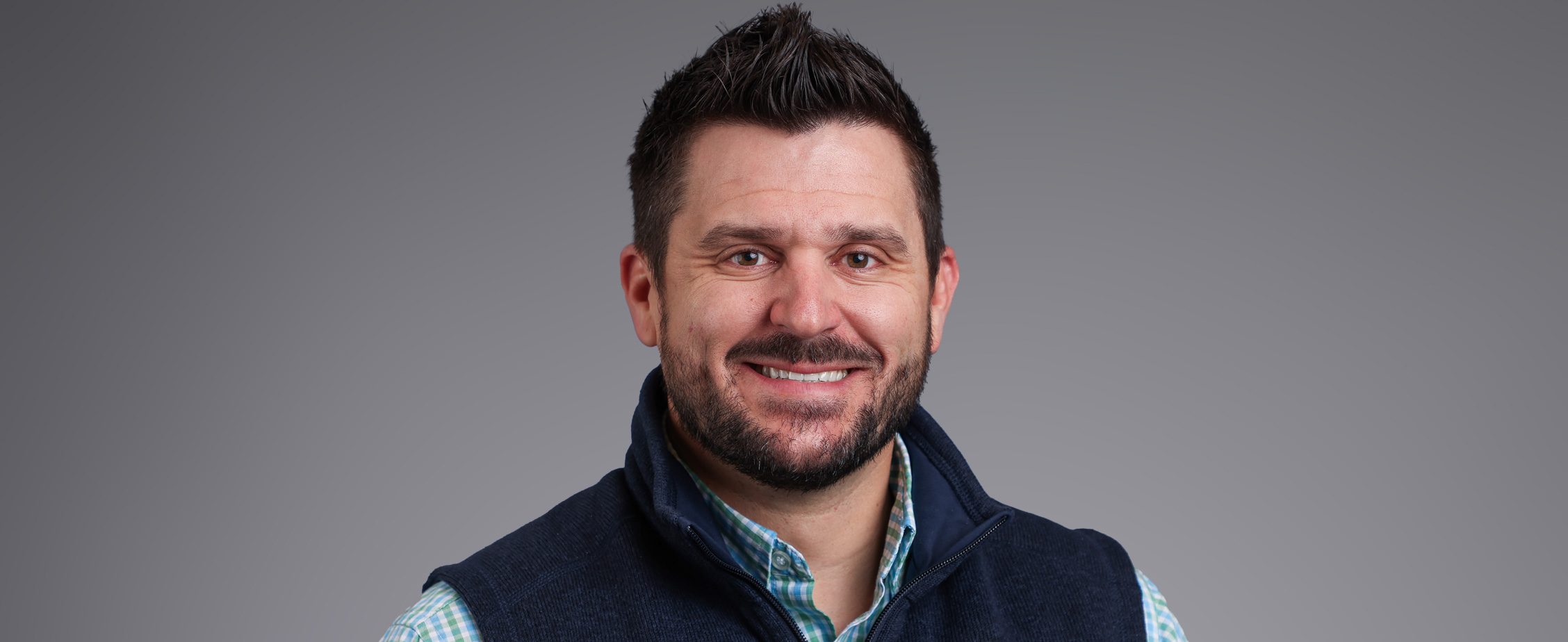 Matt Reaves - Garney Construction