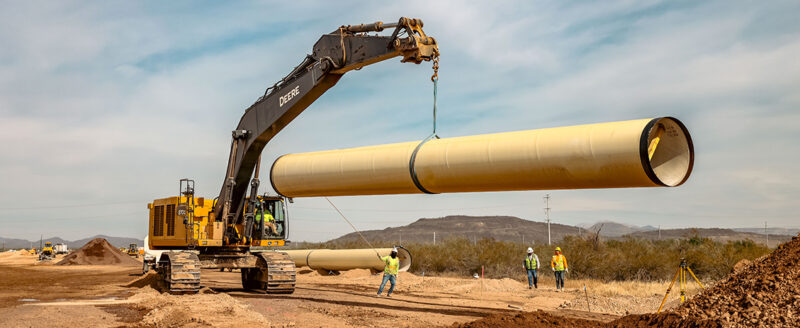 Projects - Garney Construction