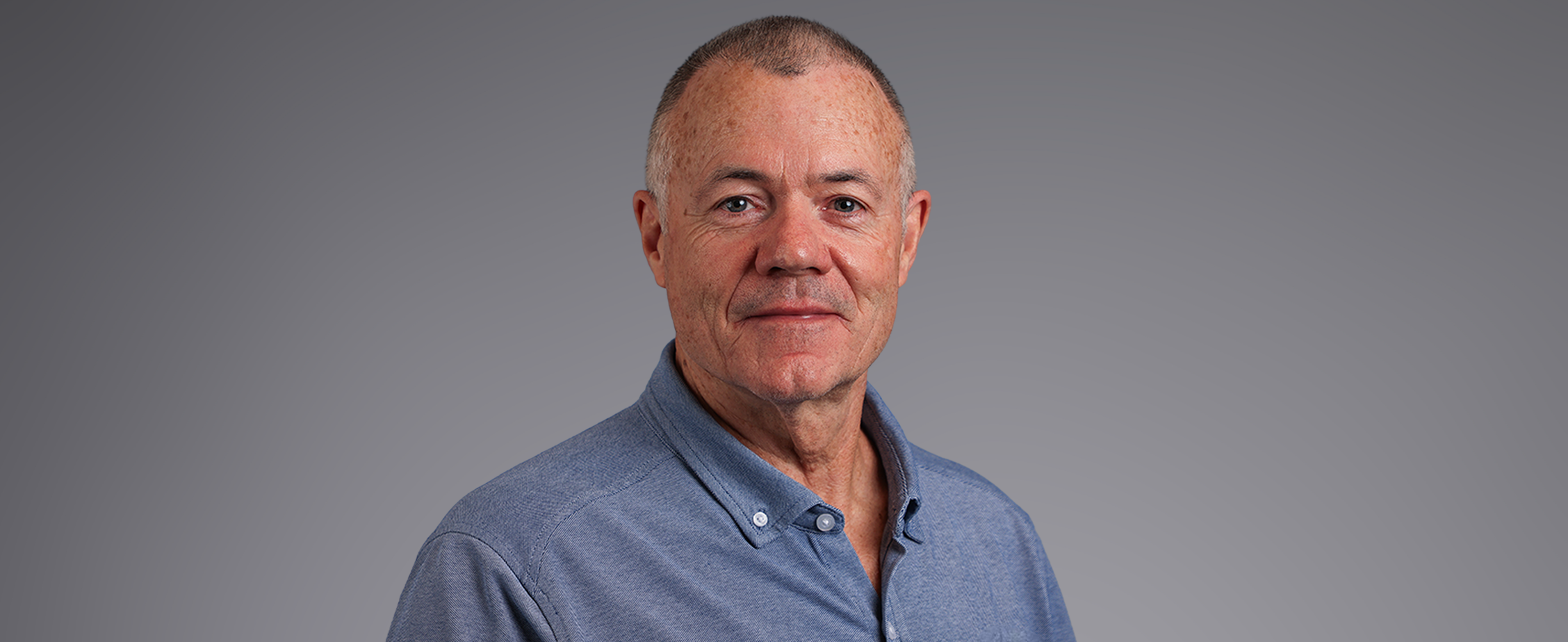 Keith Burke - Garney Construction