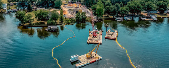 Yadkin Regional Water Supply Project – Raw Water Infrastructure ...