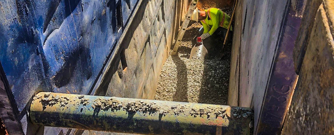 Gravity Sewer System Rehabilitation, Replacement, and Construction ...