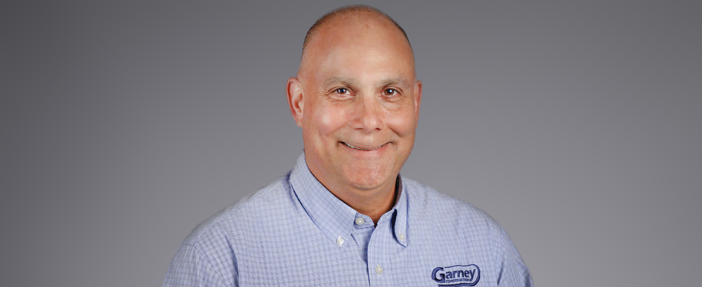 Chip LaBonte, DBIA - Garney Construction