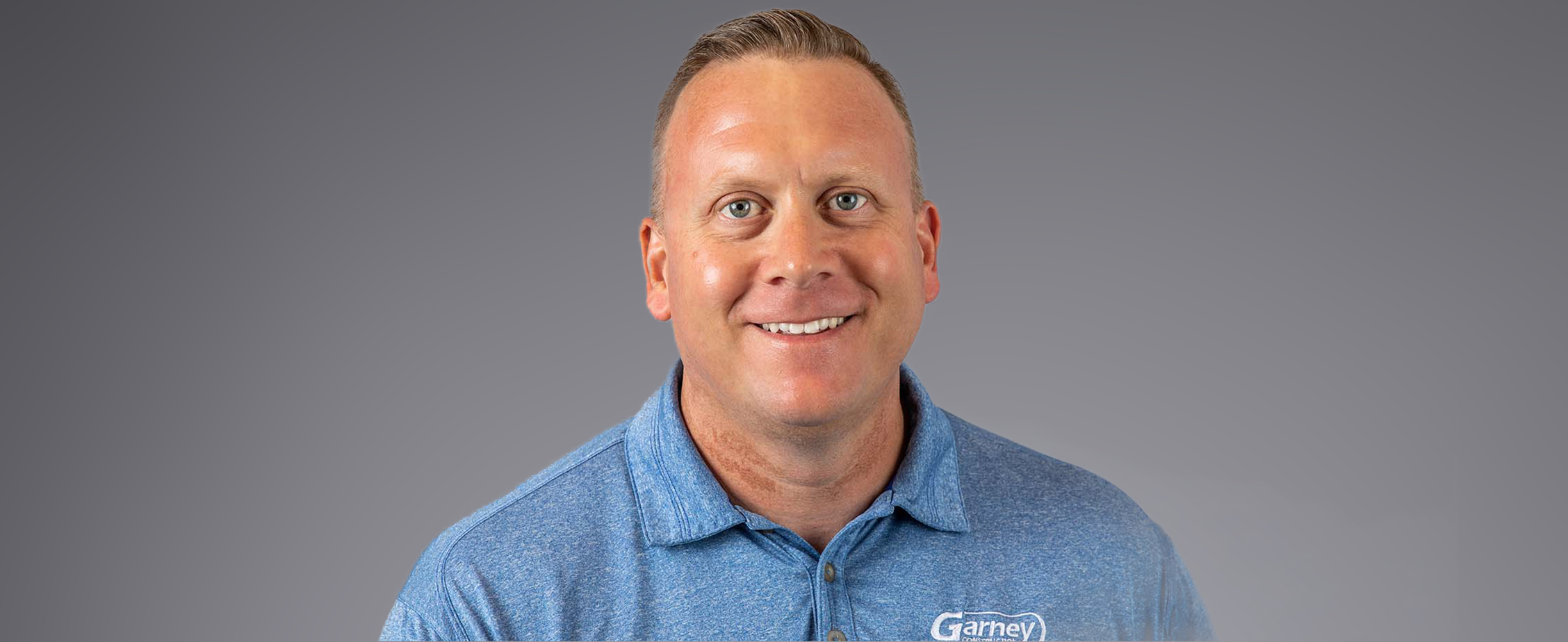 Eric Wagner - Garney Construction