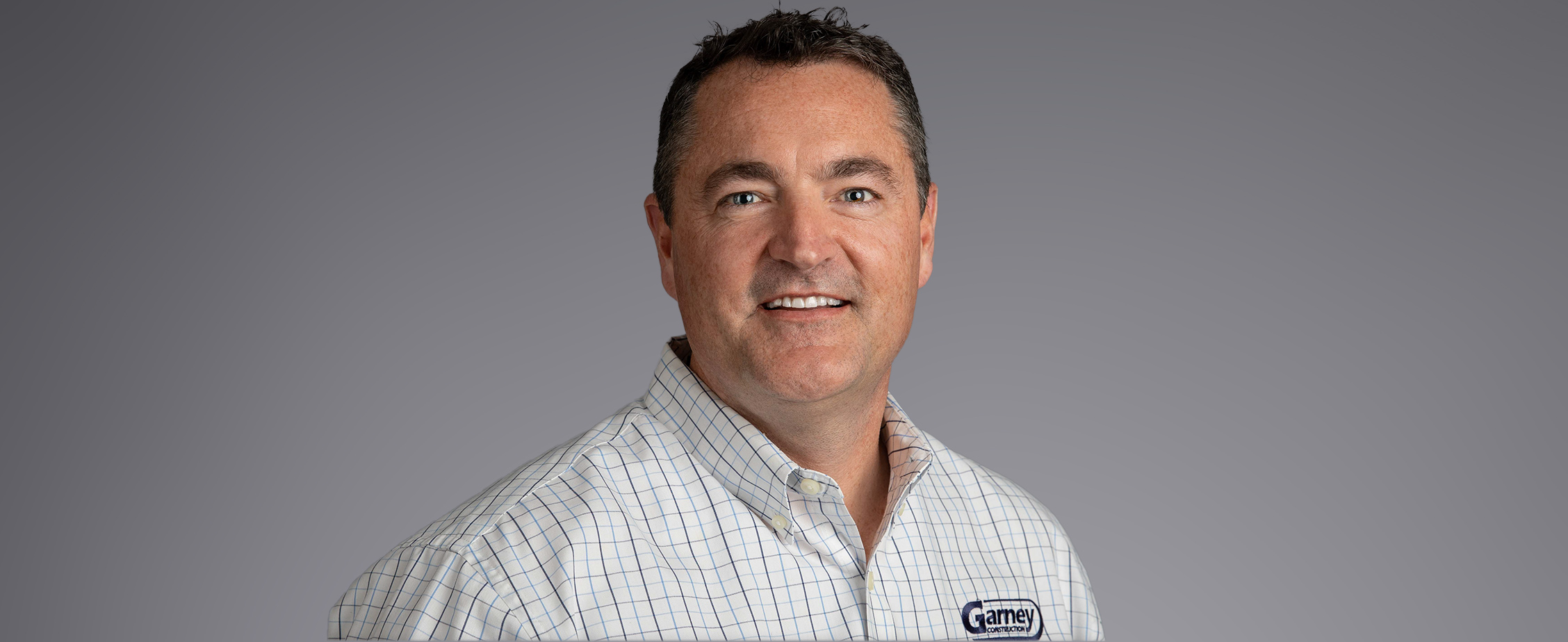 Joel Heimbuck - Garney Construction