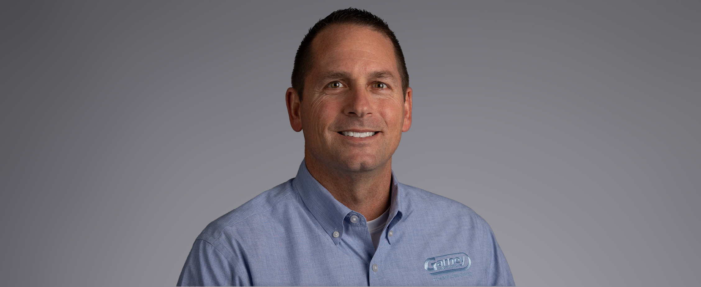 Matt Foster - Garney Construction