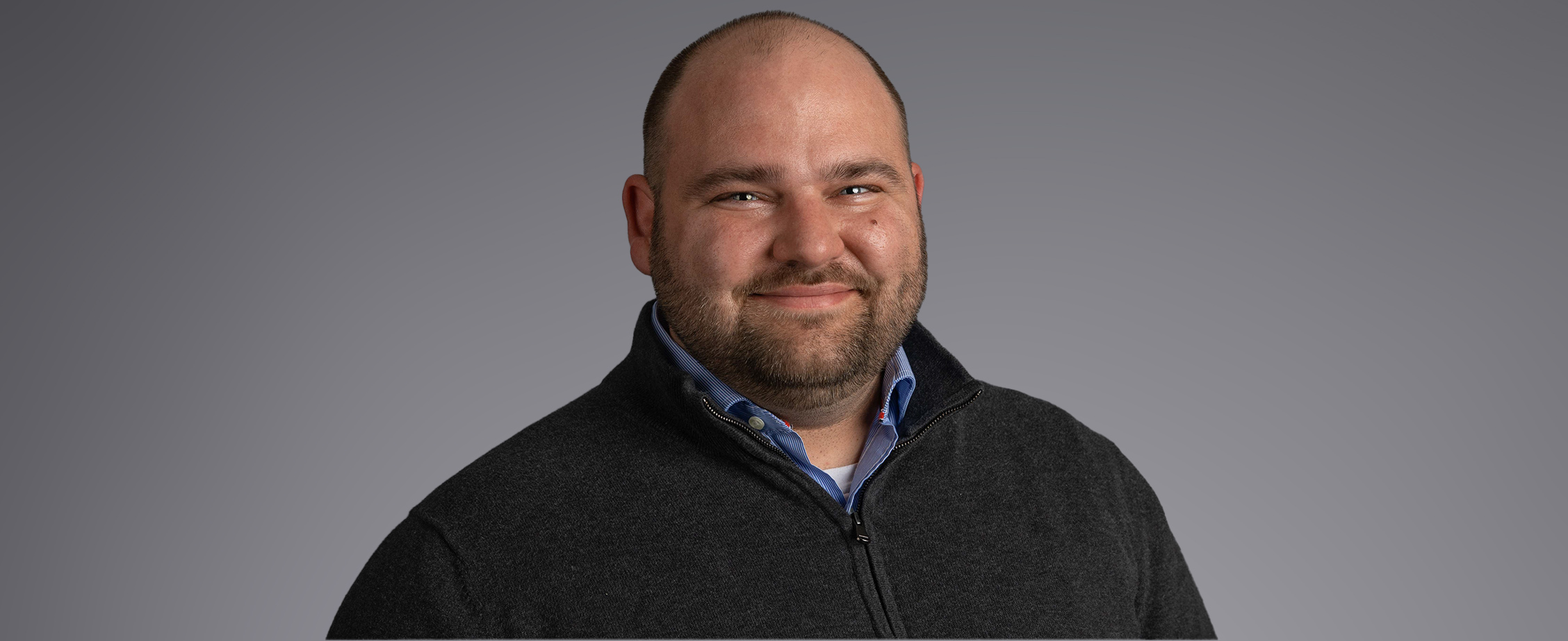 Patrick Vidonish, DBIA - Garney Construction