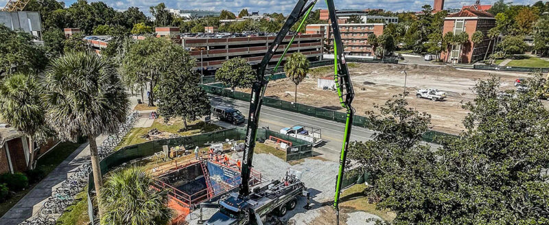 Projects - Garney Construction