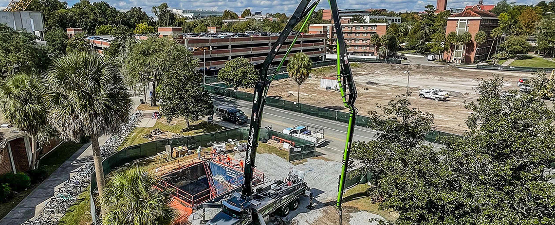 UF-623B Thermal Utility System Improvements — Project Package 1 ...