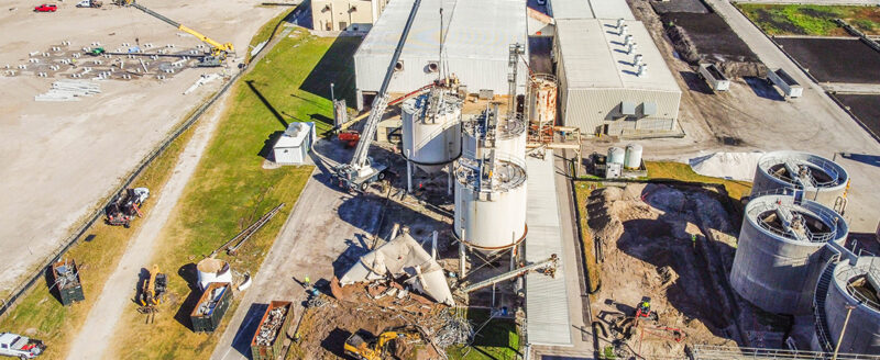 Projects - Garney Construction