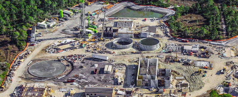 Projects - Garney Construction