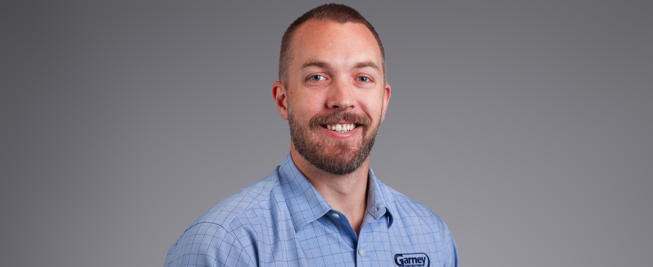 Will Poczekaj - Garney Construction