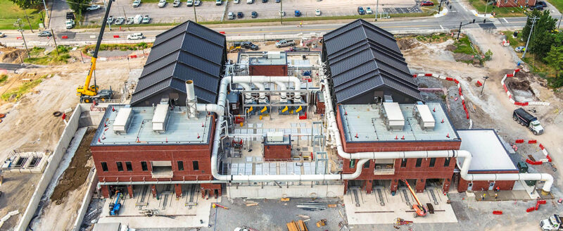 Projects - Garney Construction