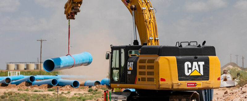 Projects - Garney Construction