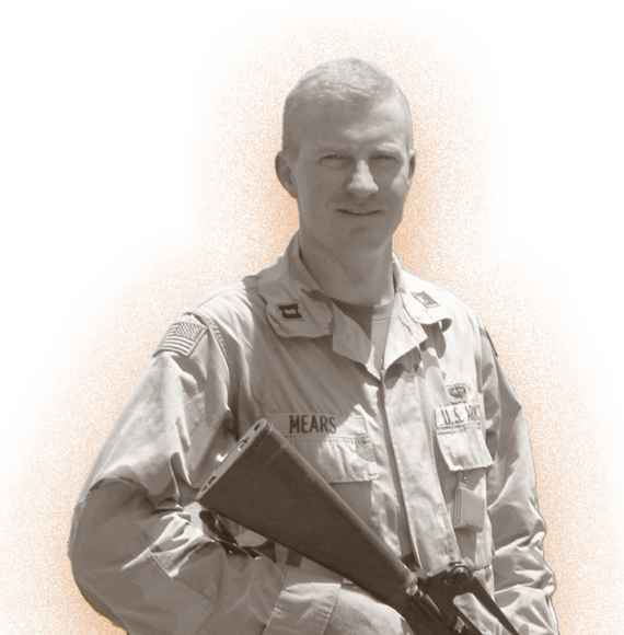 Military & Veterans - Garney Construction