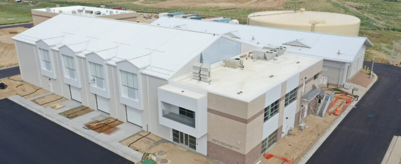 Projects - Garney Construction