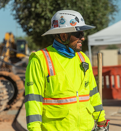 Garney Construction