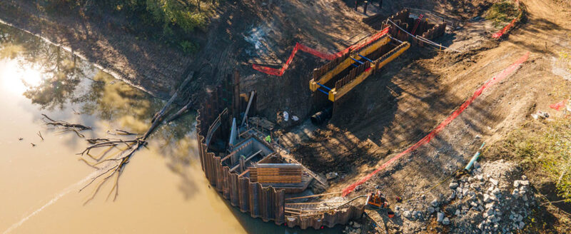 Projects - Garney Construction