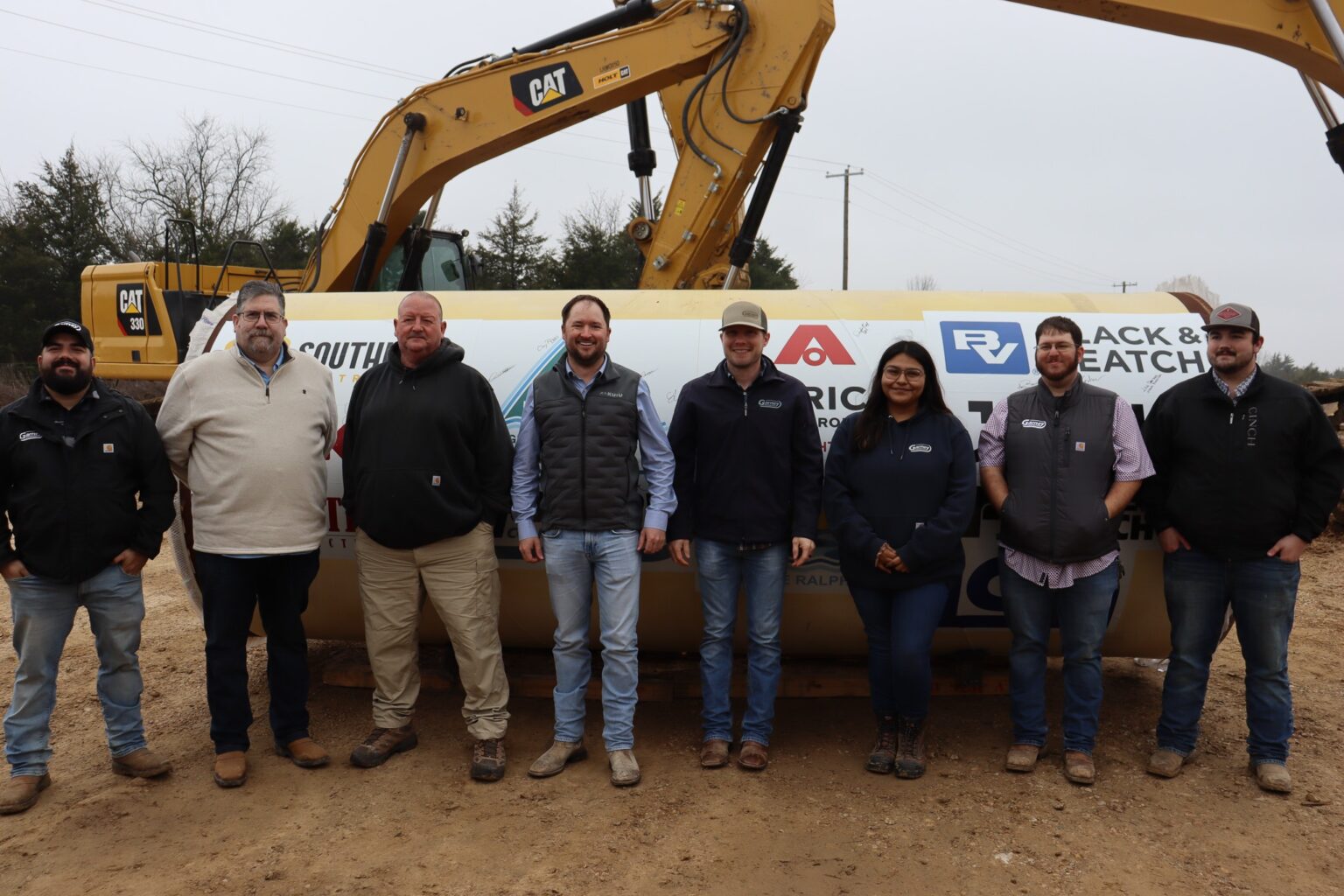 News - Garney Construction
