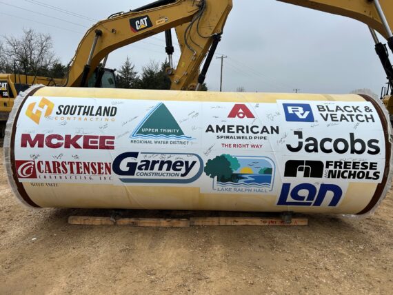 News - Garney Construction