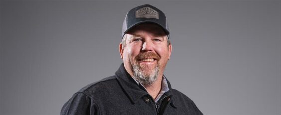 Dan Vannoy - Garney Construction