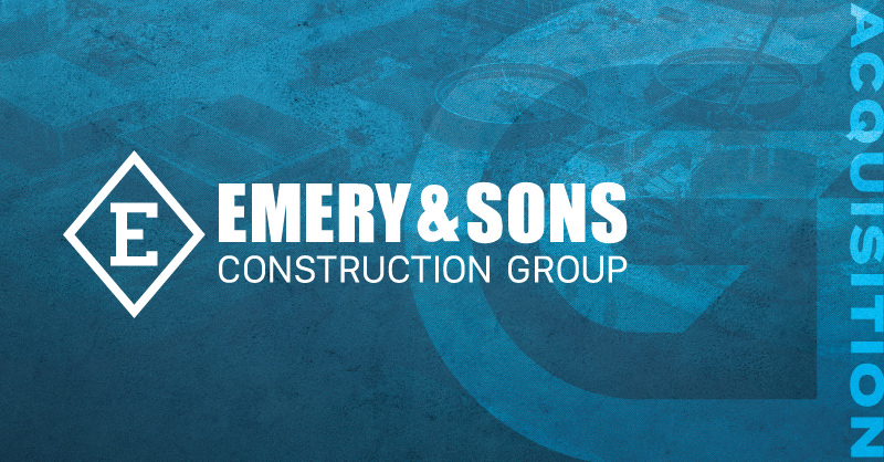 Garney Acquires Pacific Northwest Contractor Emery & Sons, Expanding ...